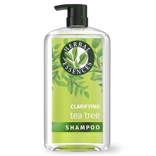 Herbal Essences Clarifying Shampoo, Tea Tree, 29.2 fl oz | eBay