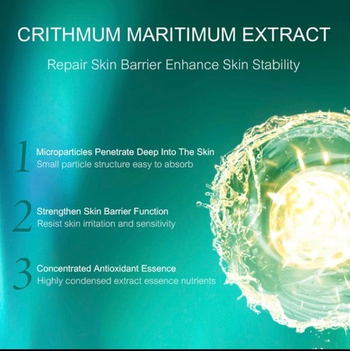 OKADY Plant SkinCare Kit | eBay