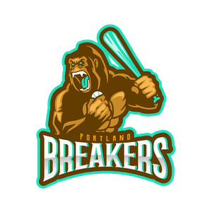 Portland Breakers | eBay Stores
