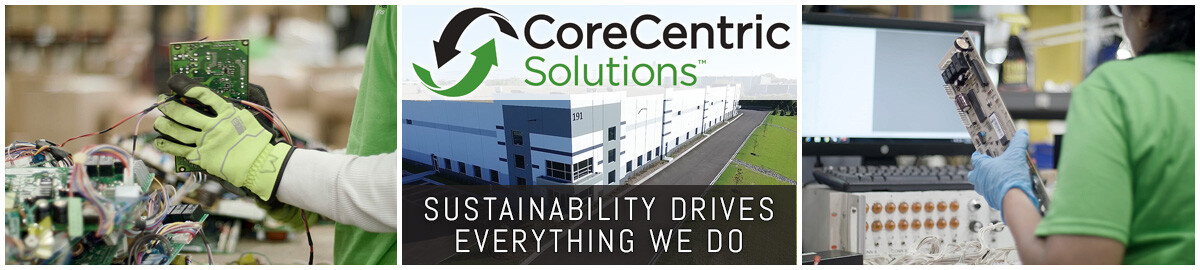 CoreCentric Solutions Store | eBay Shops