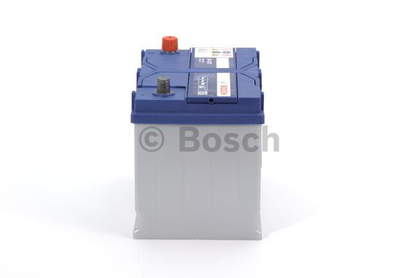 S4027 S4 027 Bosch Car Battery 12V 70Ah 630A Type 069 4 YEAR WARRANTY ...