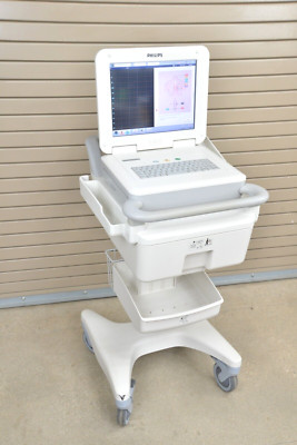 ECG & EKG Systems - Philips Pagewriter Touch
