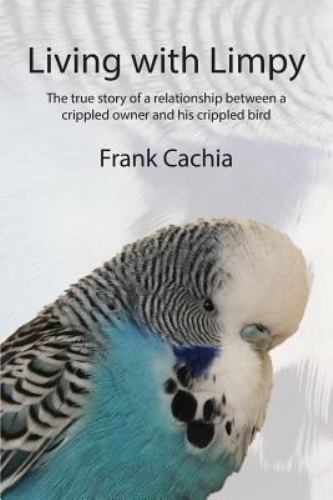 Living with Limpy by Frank Cachia (2014, Trade Paperback) for sale ...