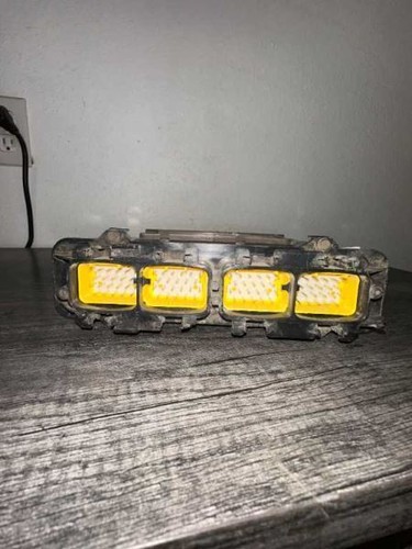 1994-1995 Pontiac Grand Prix OEM Electronic Control Module PN: 16196401 ...