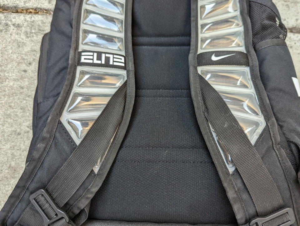 NIKE EYBL MOKAN HOOPS PROMO BACKPACK PE CHAMPS mamba dunk elite skills ...