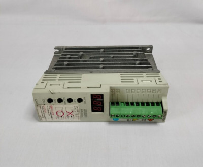 Mitsubishi MR-C10A MRC10A AC Servo Drive Controller AC200-230V 50/60Hz ...