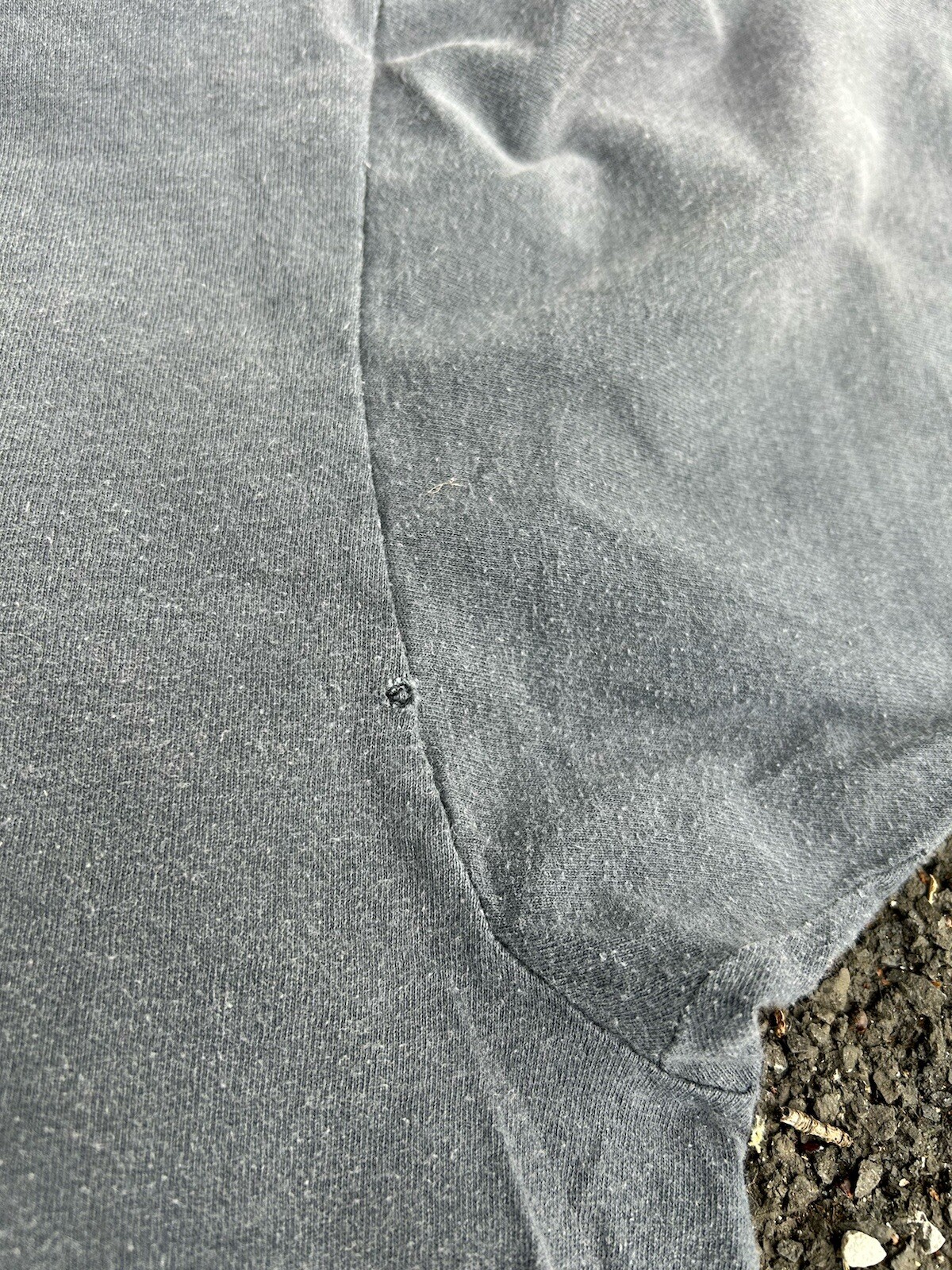 VTG 80s COFFIN BREAK Psychosis 1989 C/Z RECORDS Nirva… - Gem