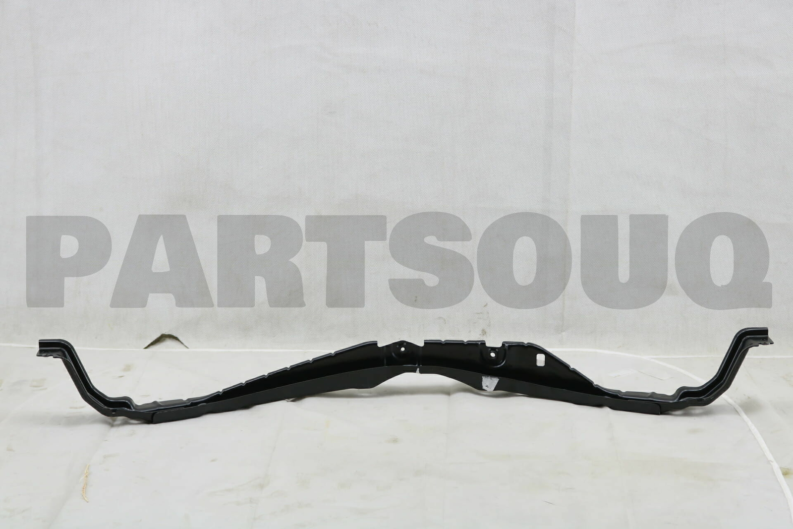 5202942100 Genuine Toyota REINFORCEMENT SUB-ASSY, FRONT BUMPER, UPPER ...