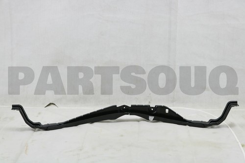 5202942100 Genuine Toyota REINFORCEMENT SUB-ASSY, FRONT BUMPER, UPPER ...