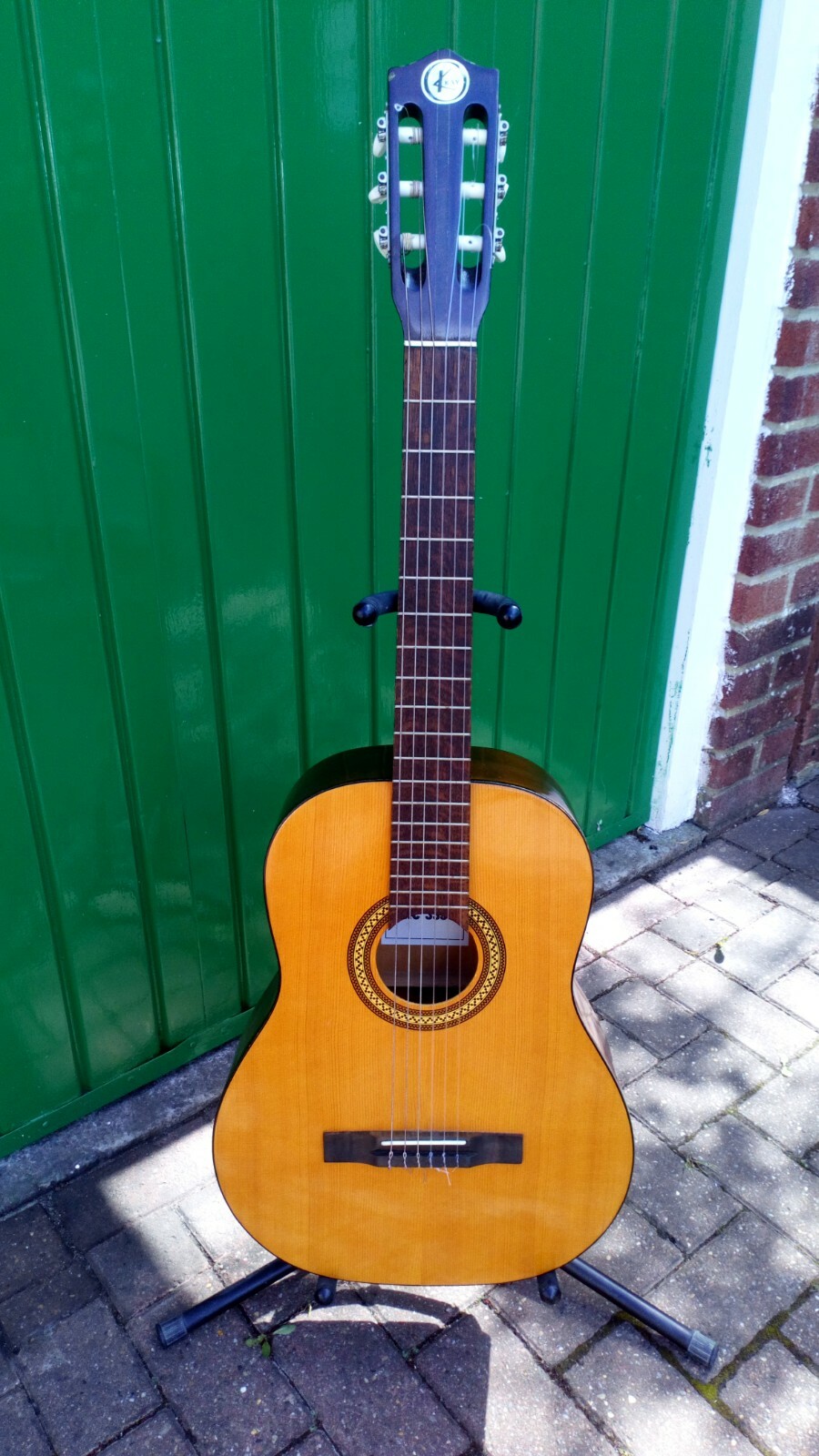 Vintage Kay Guitars for Sale