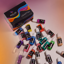 Rolio Pigments | eBay Stores