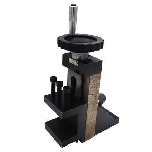 Milling Accessory SIEG C2 / C3 / SC2 Tool Slider / Vertical Plate S / N ...