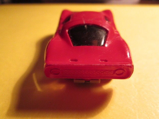 eldon ho dino ferrari slot car | eBay