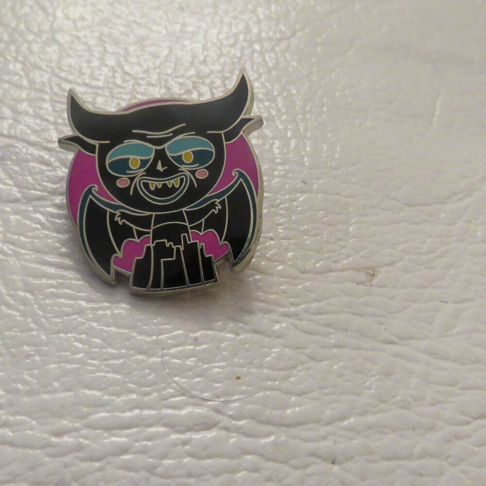 Disney Chernabog Cute Shy Villain Pin | eBay