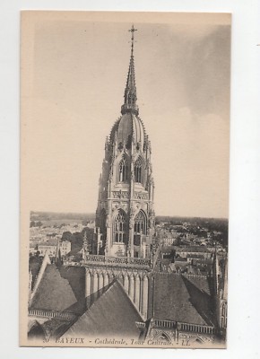 Cathédrale de BAYEUX (A7016) | eBay