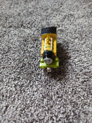 Thomas And Friends Victor Great Splash Take N Play Diecast 2009 Mattel ...