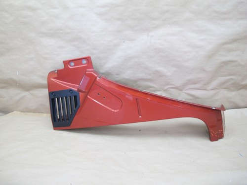 2003-2009 HUMMER H2 FRONT RIGHT PASSENGER SIDE FENDER SHELL COVER PANEL ...