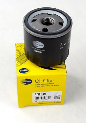OIL FILTER ALFA ROMEO FIAT BRAVA BRAVO MAREA PUNTO PANDA EOF039 | eBay UK