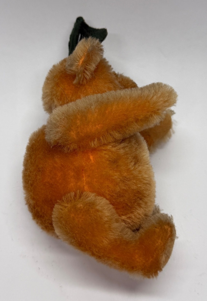 STEIFF MOHAIR FRUITIES BEAR“ LEMON” 7 INCHES. | eBay