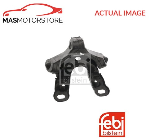 EXHAUST HANGER MOUNTING SUPPORT FEBI BILSTEIN 45574 FOR VW GOLF VI,GOLF ...