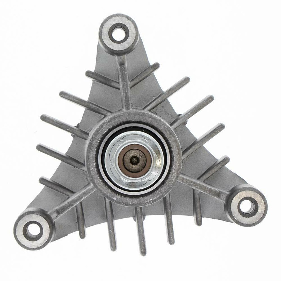 OakTen 3-Pack Spindle Assembly for Husqvarna 587125201 AYP 174356 ...