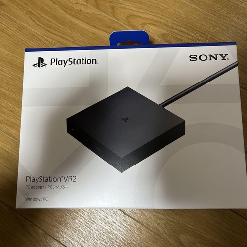 NEW SEALED Sony PS Playstation VR2 PC Adapter VR2 PSVR2 FAST SHIPPING ...