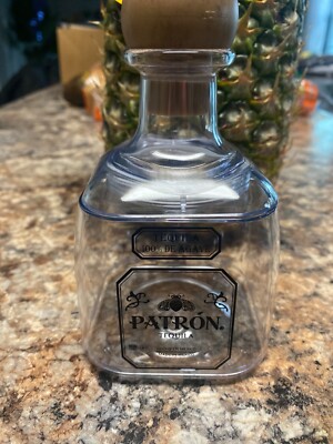 patron reusable drinking cups | eBay