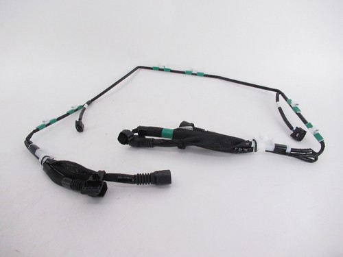 Genuine OEM Toyota 82182-0R050 Rear Bumper Wire Harness 2016-2017 RAV4 ...