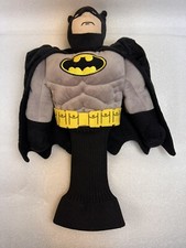 Creative Covers for Golf Batman Headcover 2day Delivery for sale online ...