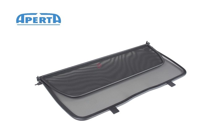 Genuine Saab 93 9-3 Convertible Wind Deflector 2004-2012 32026001 for ...