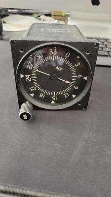 Electronic ADF Indicator P/N40980-1001 | eBay