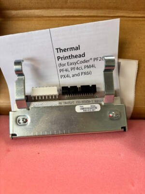 Intermec PX4i Printhead 400 DPI p/n: 850-812-001 | eBay