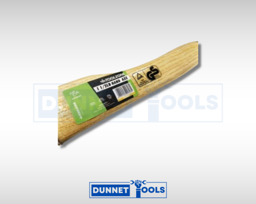 1.5LB Hand Axe With Ash Wooden Handle Log Chopper Hatchet Fire Wood ...