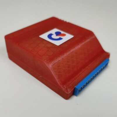 Commodore C64 C128 StrikeLink WiFi modem - wireless internet adapter | eBay