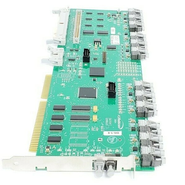 ASI ROBICON 10000225.00 REV. B MODULE | eBay