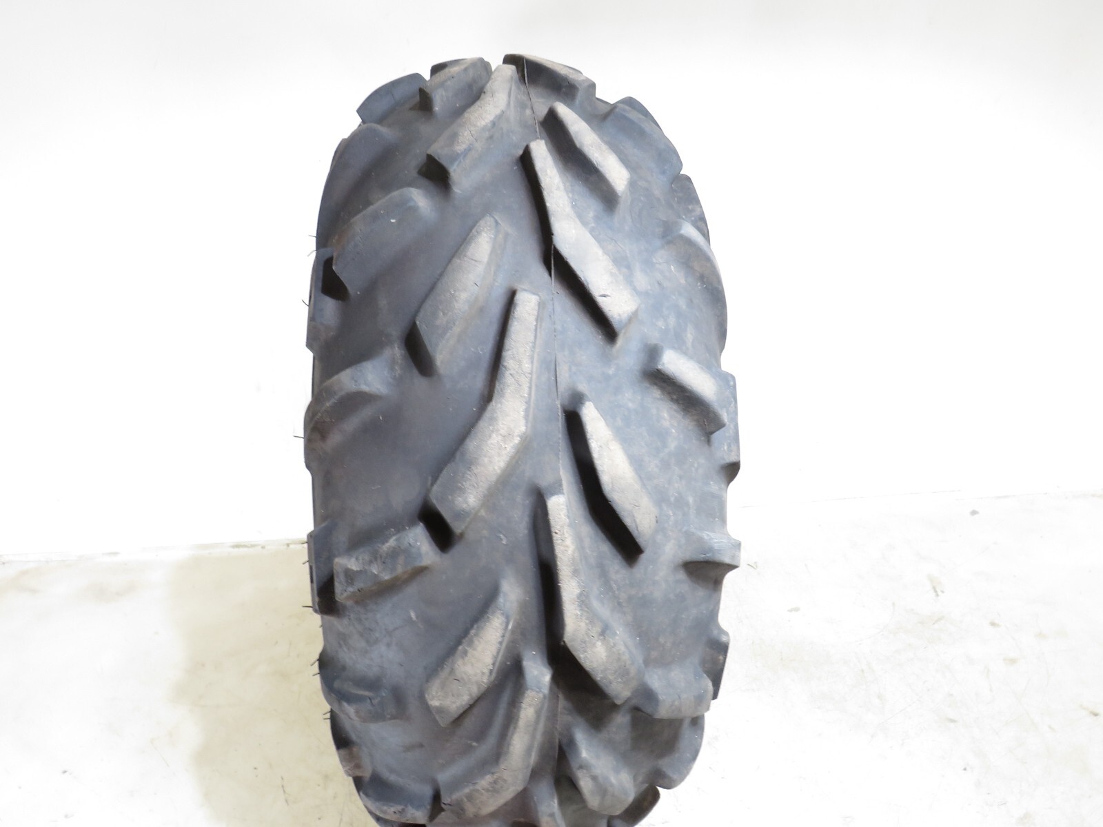 2000 Polaris Xplorer 400 Rear Goodyear Tracker Rear Rim Tire Wheel ...