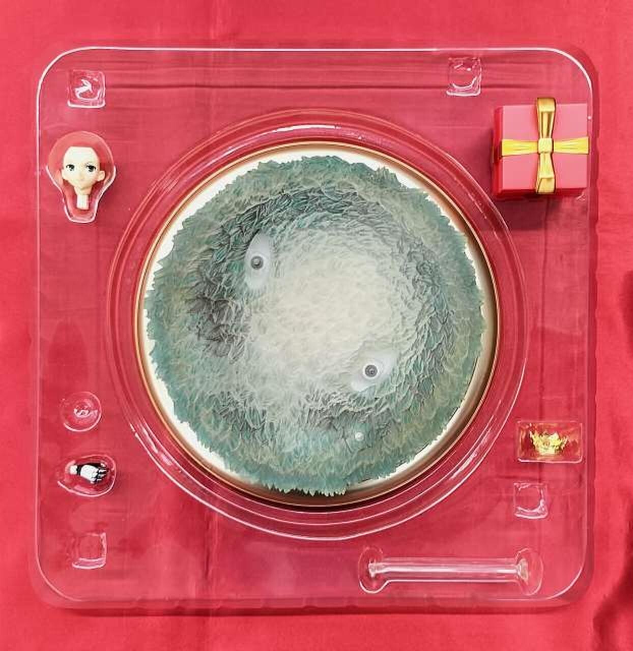 Stronger Fate/Grand Order Saber Altria Pendragon Deluxe Edition 1/7 ...