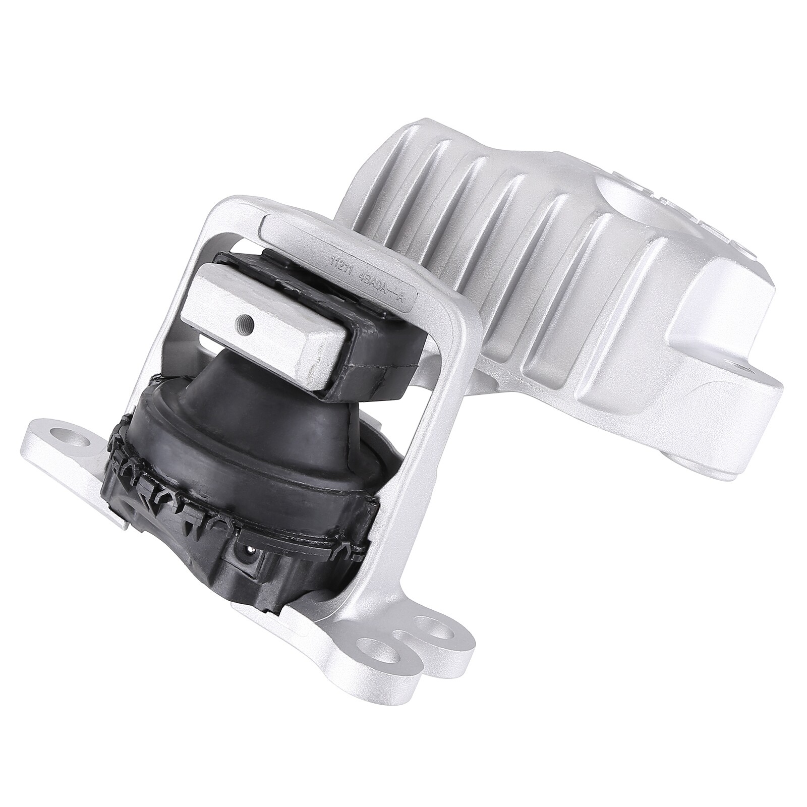 2014-2017 Nissan Rogue 2.5L 4pc Engine Motor Mount Kit A4364 A4366 ...