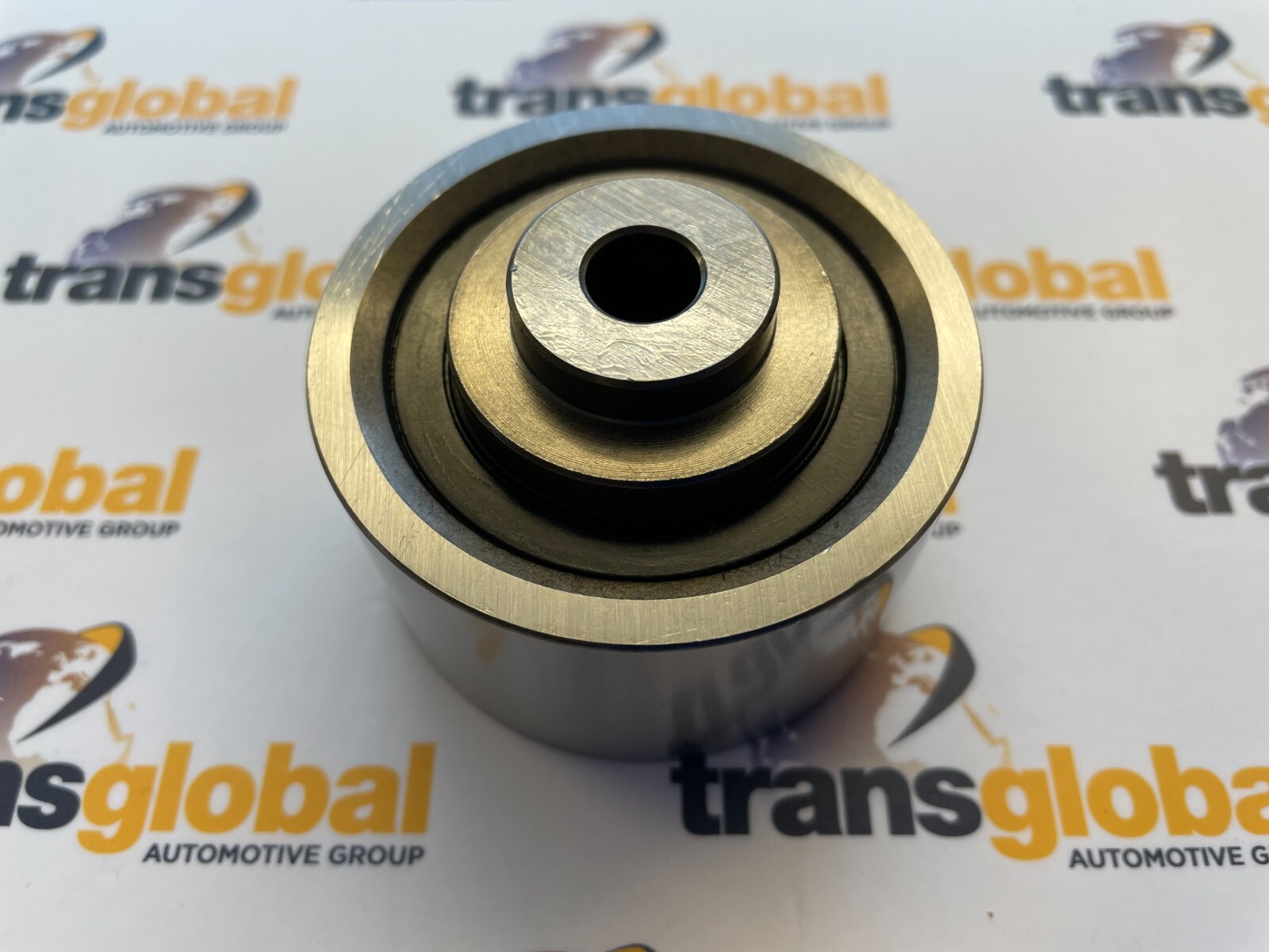 Timing Belt Idler Pulley (Later Type) for Land Rover Defender 300tdi ...