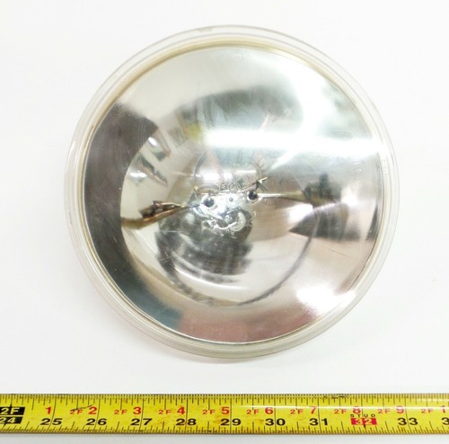 Vintage NOS GE Aircraft Lamp Light P/N 4559 Aviation | eBay