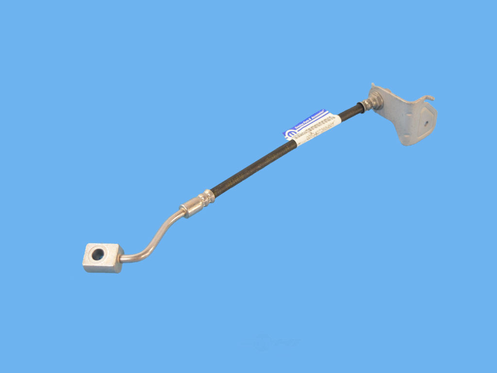 Power Brake Booster Vacuum Hose Mopar 68284573AC for sale online | eBay