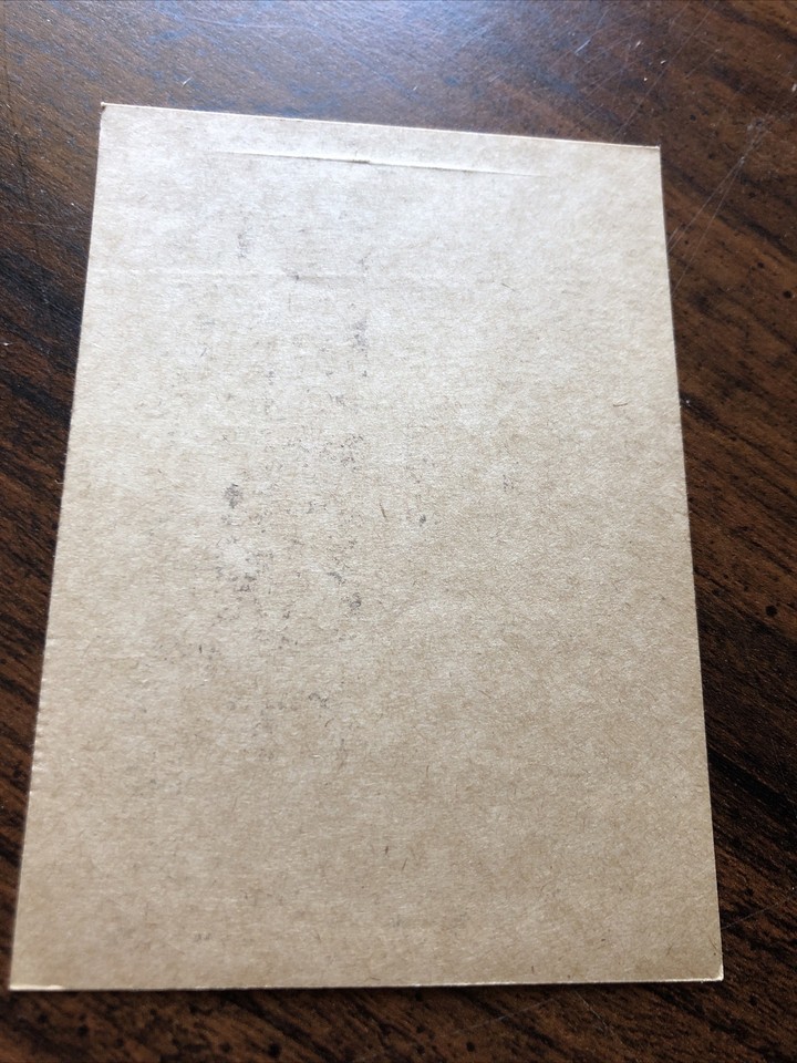 1974 Topps Wacky Package Series #9 "Paper Wate Pen" | eBay