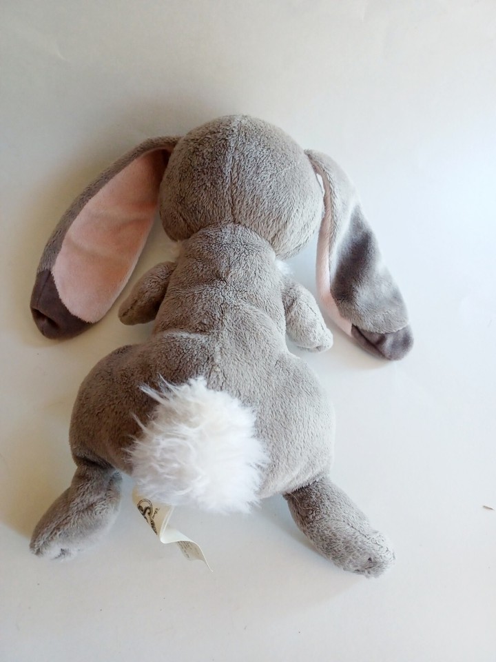 Disney Sofia The First CLOVER Bunny Rabbit Plush Stuffed Animal | eBay