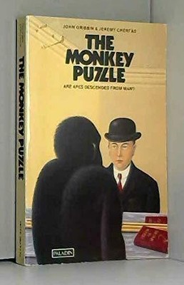 The monkey puzzle: A family tree, John Gribbin & Jeremy | eBay