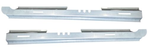 Inner Rocker Panels Fits 2005-2010 Chevrolet Cobalt Pontiac G5 4 Door ...