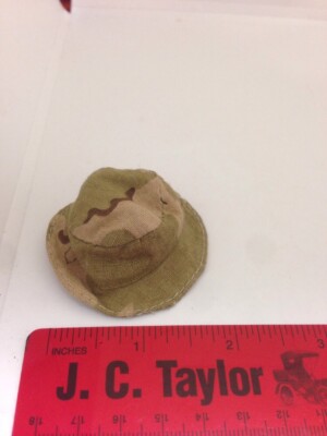 GI JOE - HAT -12" ACTION FIGURE ACCESSORY 1/6 SCALE 1:6 21st KR | eBay