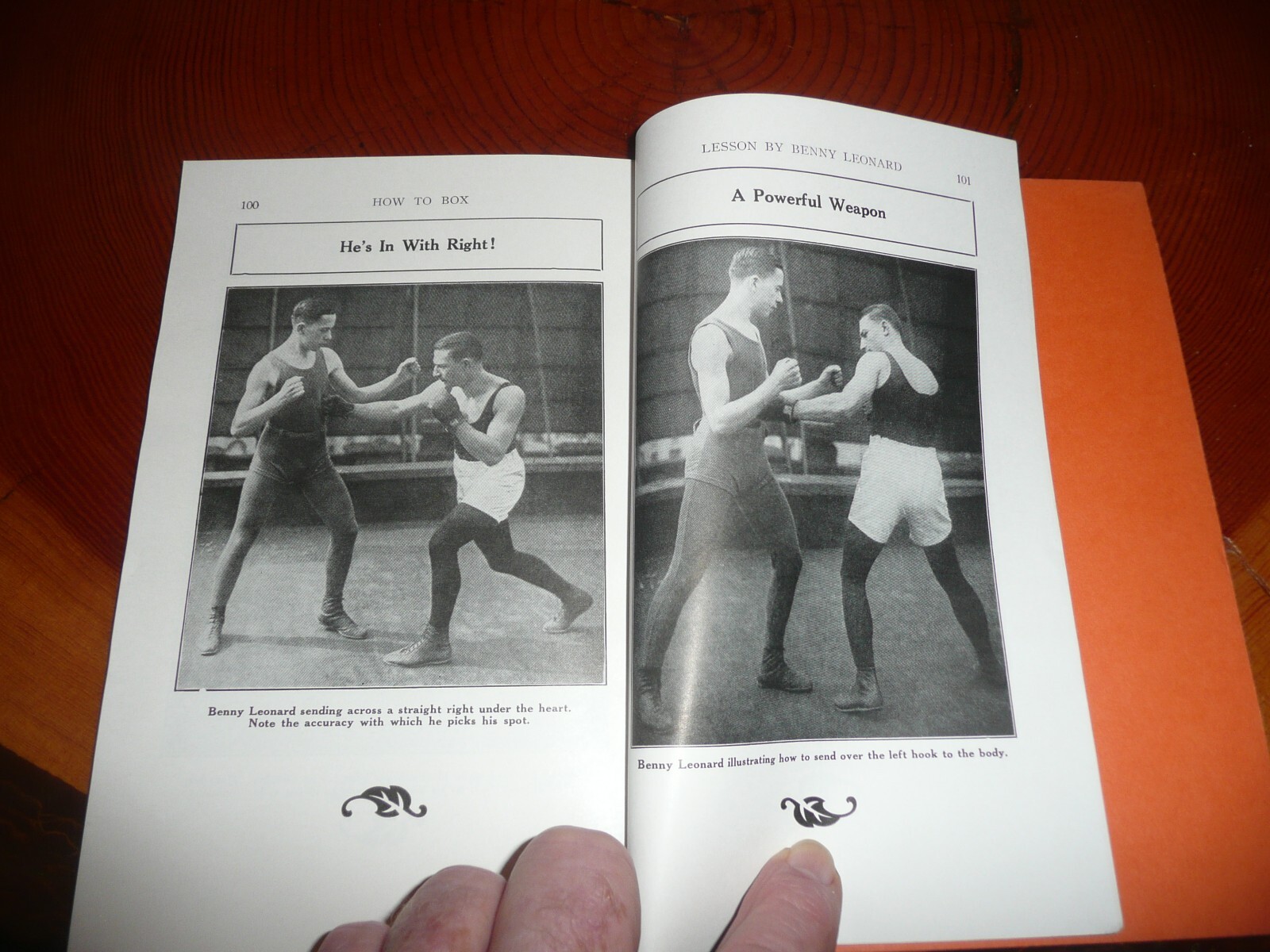 Boxing. James J.Corbett " How to Box " Book by Nat Fleischer 1930's. | eBay