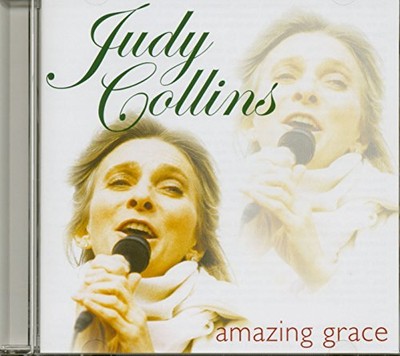Collins, Judy - Amazing Grace - Collins, Judy CD 2KVG The Fast Free ...