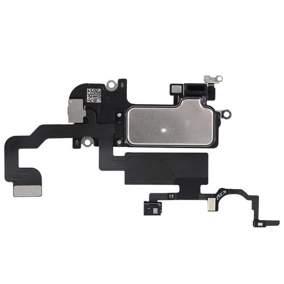 Ear Speaker Earpiece Proximity Sensor Flex Cable For iPhone 12 Pro Max ...