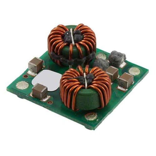 LINE FILTER 75VDC 7A SMD | eBay